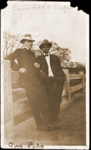 Finding Eliza | Finding Eliza