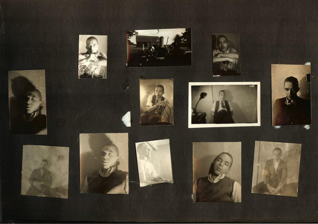 Albert B. Cleage Jr. – Album Page – Finding Eliza