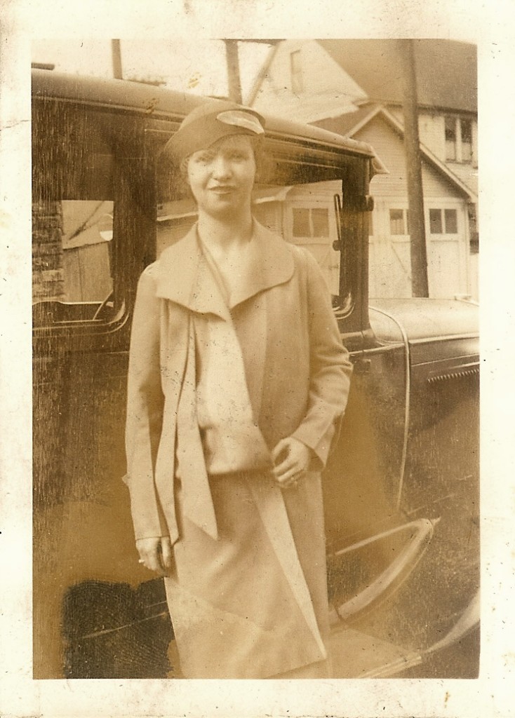 More about Alice (Wright) Turner | Finding Eliza