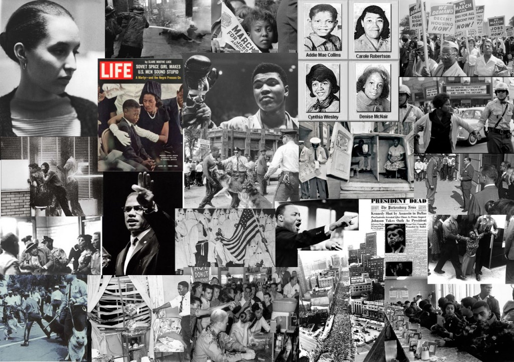 Remembering 1963 | Finding Eliza