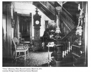 Loudin’s Jubilee Singers and a Clock – Solving Mysteries | Finding Eliza