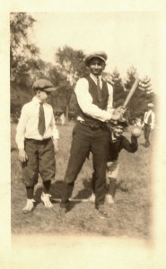 Finding Eliza | Finding Eliza