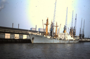 The Afram River and Freedom School – 1964 | Finding Eliza