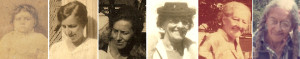 Fannie Mae Turner Graham 1888 – 1974 – Conclusion | Finding Eliza