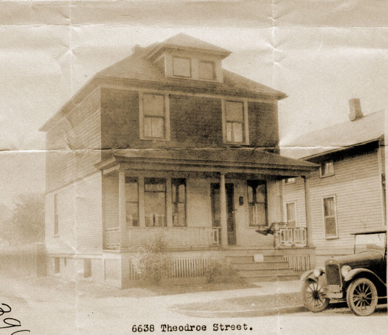 Finding Eliza | Finding Eliza