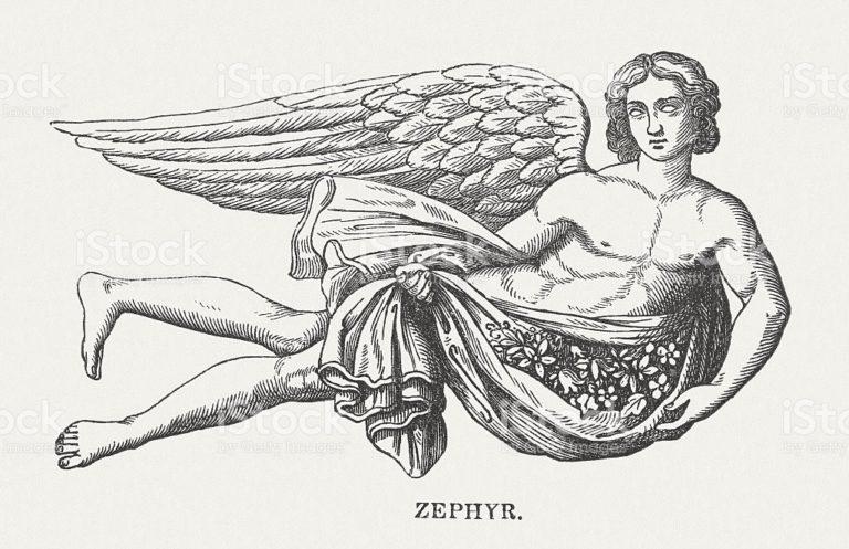 Zephyrus Todd – Finding Eliza