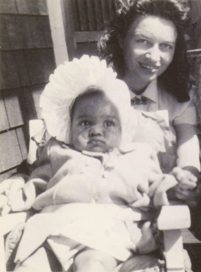 #Dee Dee Elkins | Finding Eliza