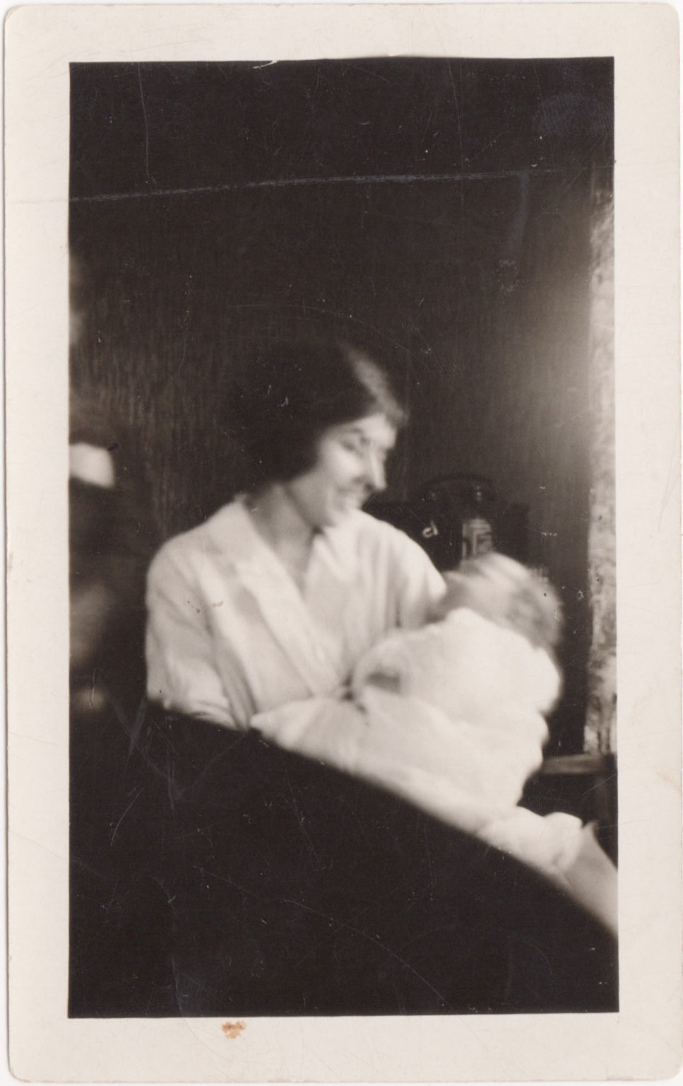 Y – YOUNGEST Cleage Anna Cecelia born 1925 | Finding Eliza