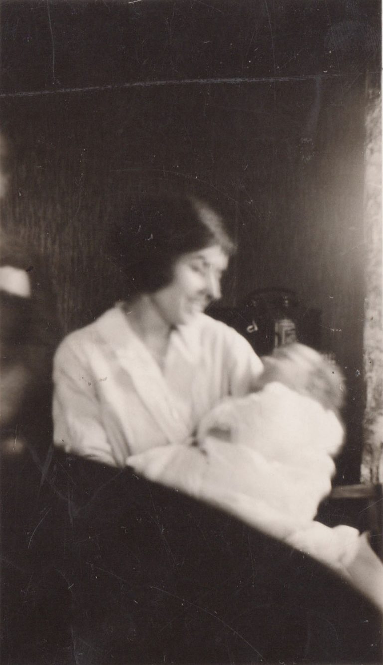 Finding Eliza | Family history blog