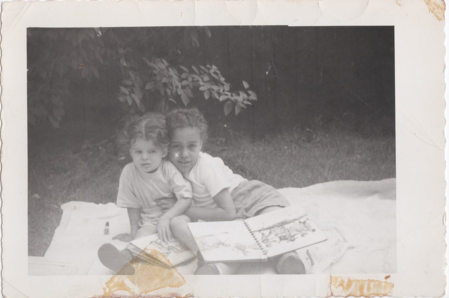 Finding Eliza | Finding Eliza