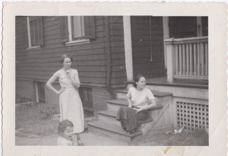 Finding Eliza | Finding Eliza