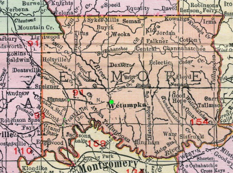 Finding Eliza | Finding Eliza