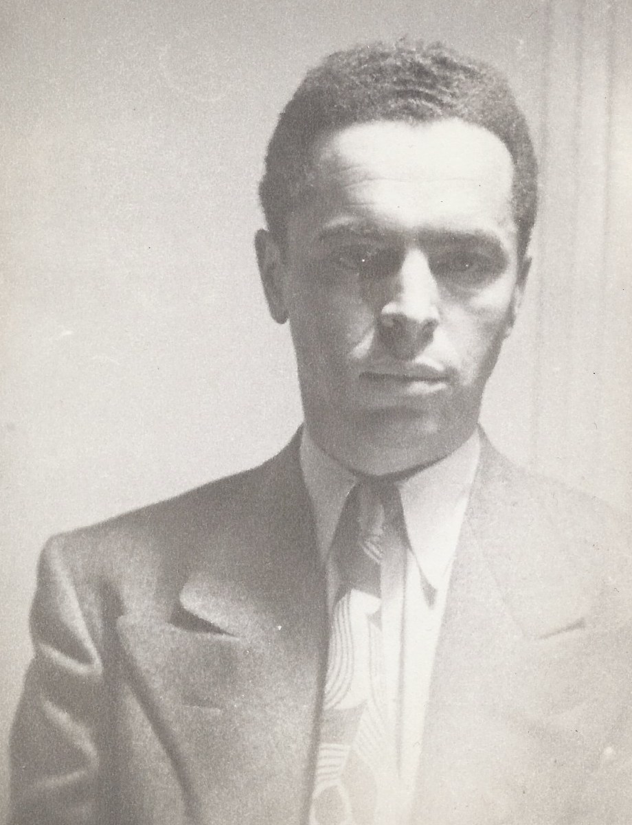 #Henry Cleage | Finding Eliza