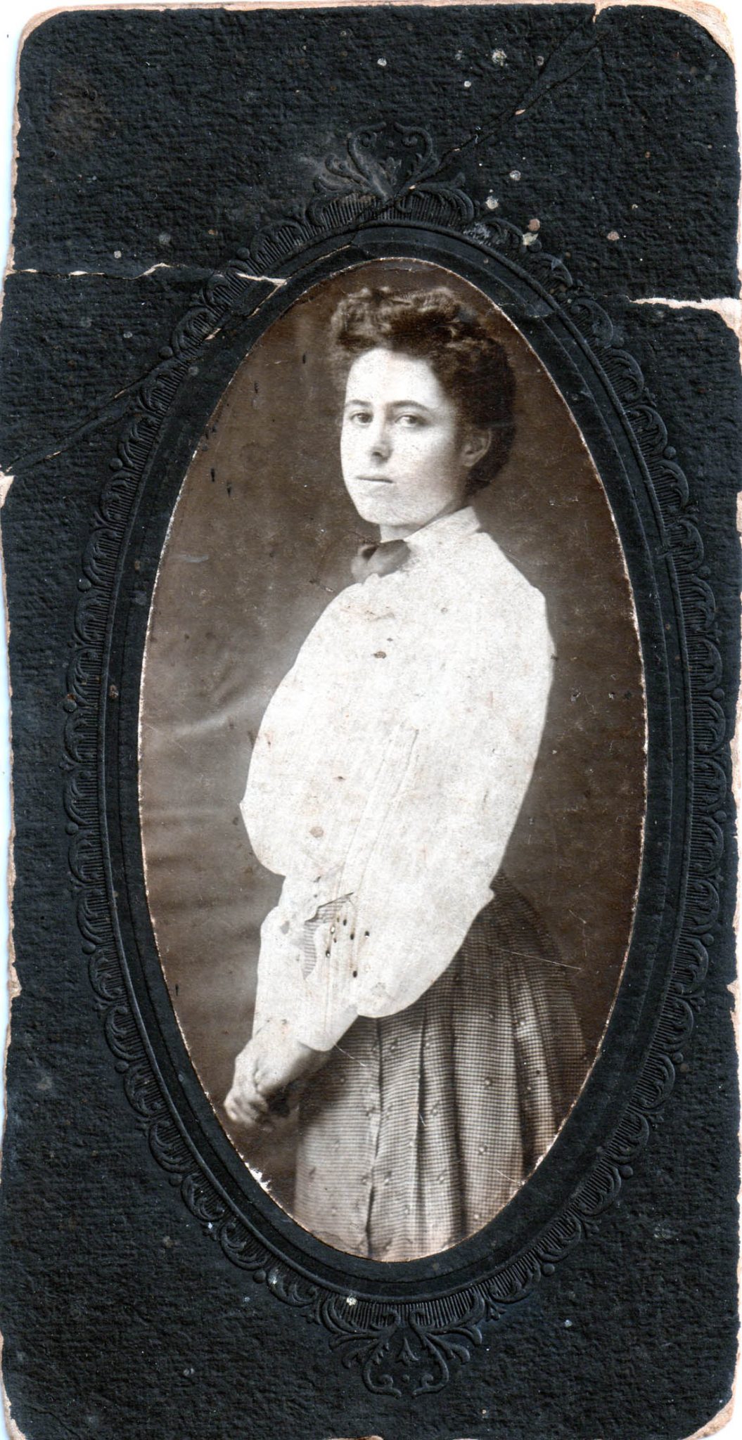 Finding Eliza | Family history blog