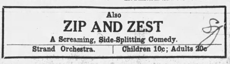 Finding Eliza | Finding Eliza