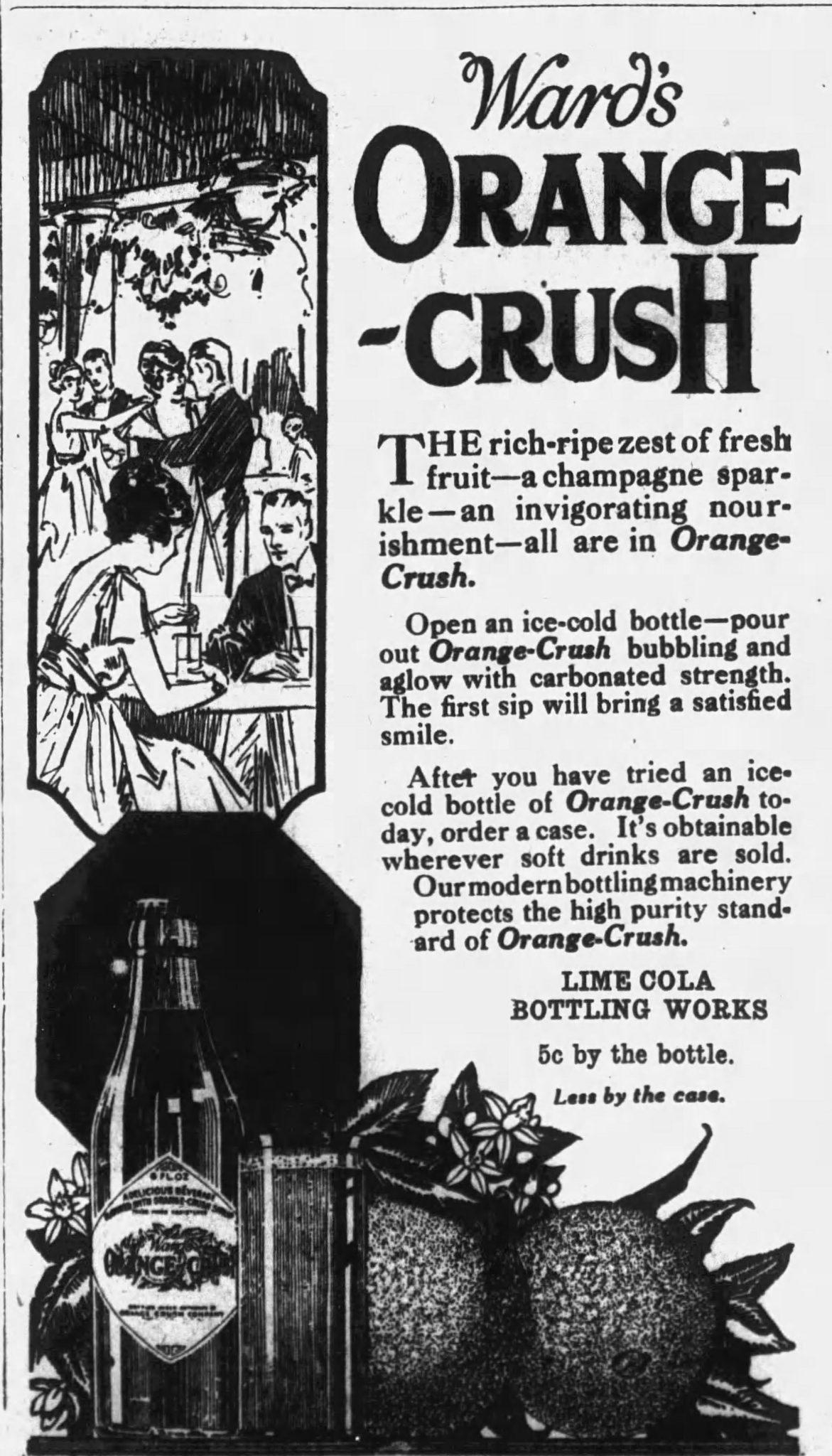 Finding Eliza | Finding Eliza