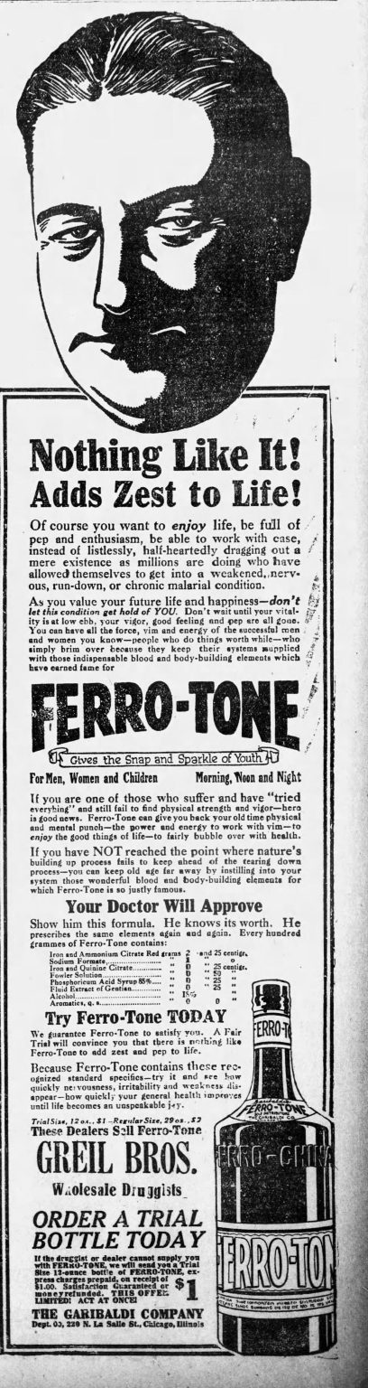 Finding Eliza | Finding Eliza