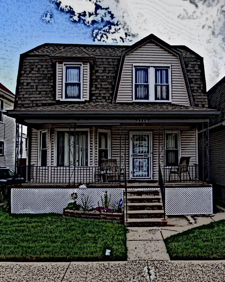 Finding Eliza | Finding Eliza