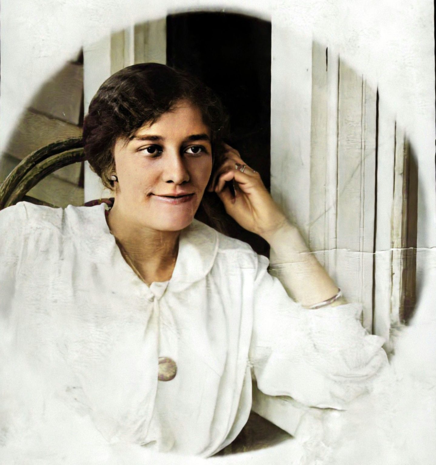 Finding Eliza | Finding Eliza