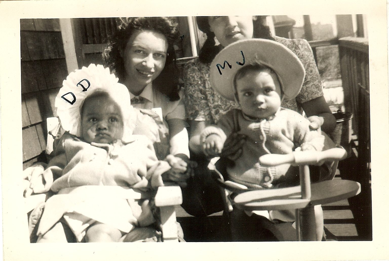 Finding Eliza | Family history blog